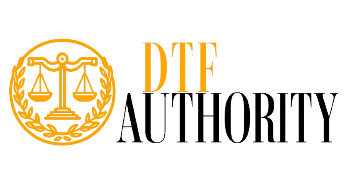 DTF Transfer – DTF Authority