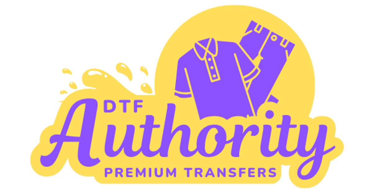 DTF Transfer – DTF Authority